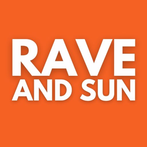 RAVE AND SUN - Open Air Techno Festival